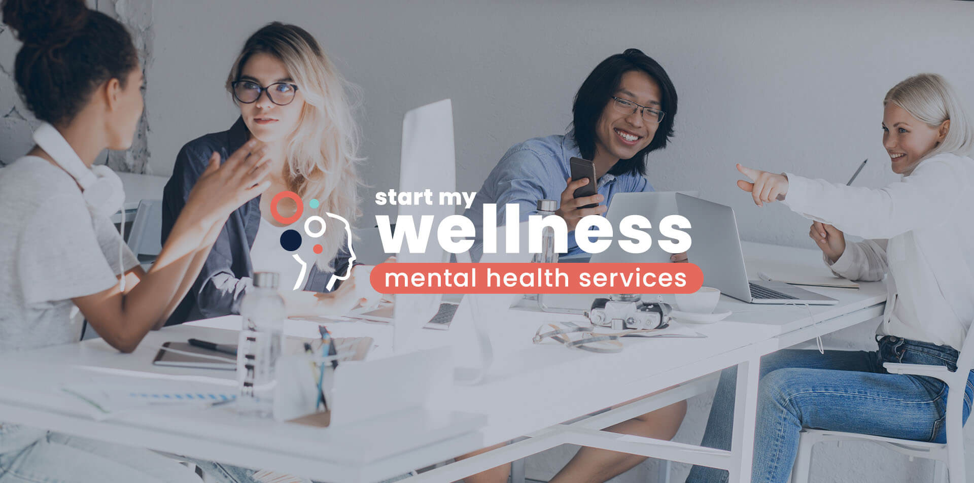Start My Wellness | On-Site Therapy & Corporate Wellness