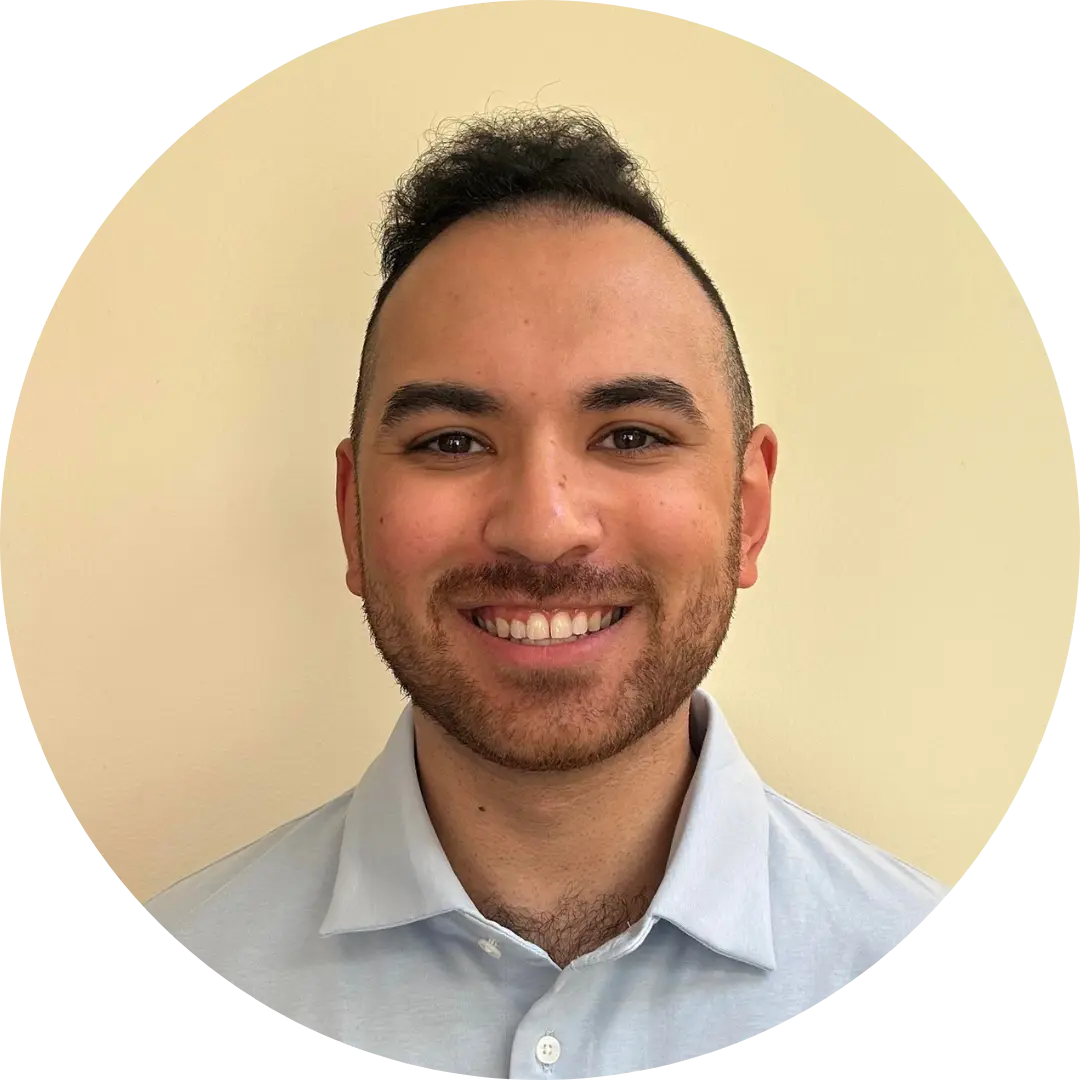 Matthew Clinton - Start My Wellness, Ferndale, MI