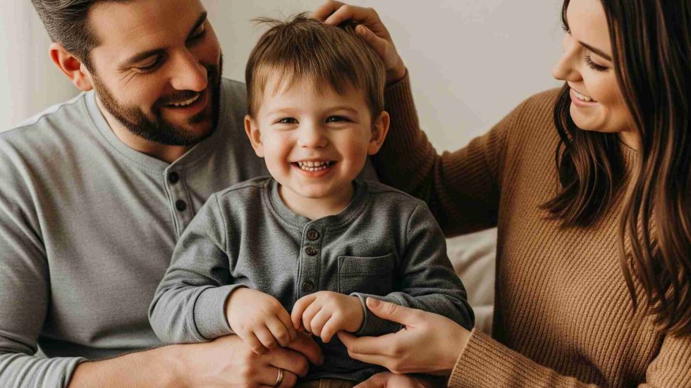How Emotional Neglect in Childhood Affects Adult Relationships