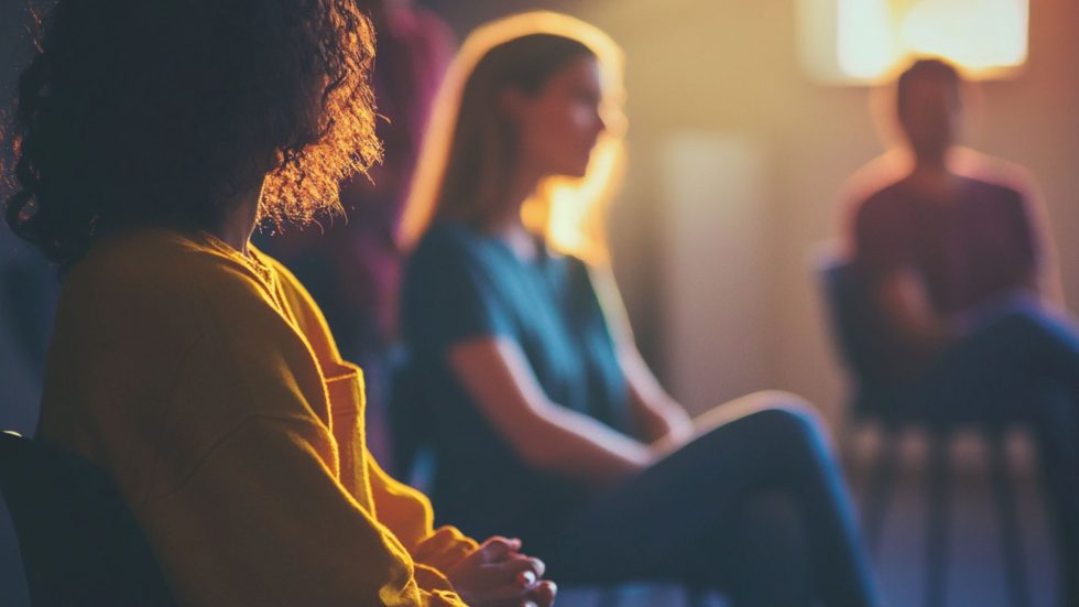 Group Therapy Vs Individual Therapy: Which Is Right For You